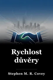 Rychlost důvěry book cover