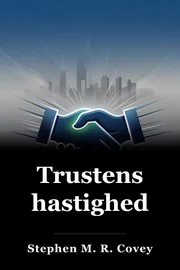 Trustens hastighed book cover