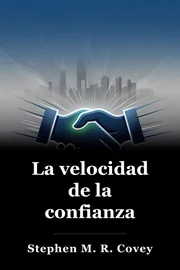 La velocidad de la confianza book cover
