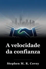 A velocidade da confianza book cover