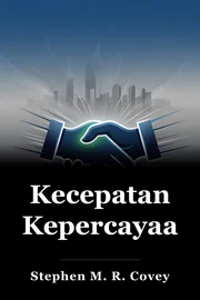 Kecepatan Kepercayaan book cover
