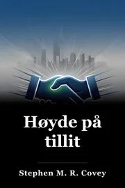 Høyde på tillit book cover