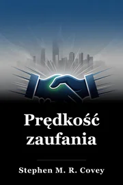 Prędkość zaufania book cover