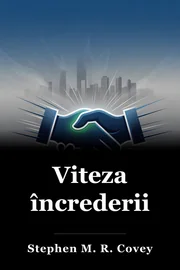 Viteza încrederii book cover