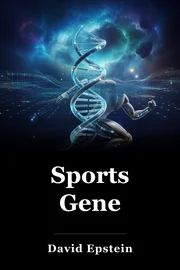 Sports Gene book cover