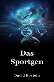 Das Sportgen book cover