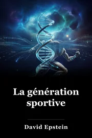 La génération sportive book cover