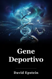 Gene Deportivo book cover