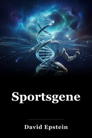 Sportsgenet book cover
