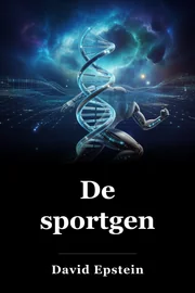 De sportgen book cover