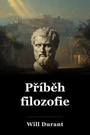 Příběh filozofie book cover