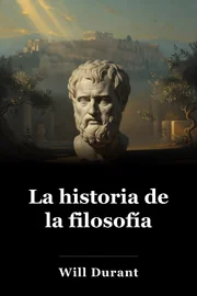 La historia de la filosofía book cover