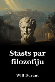 Stāsts par filozofiju book cover