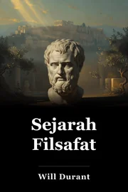 Sejarah Filsafat book cover
