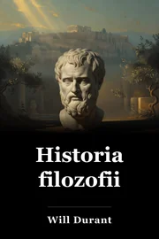 Historia filozofii book cover