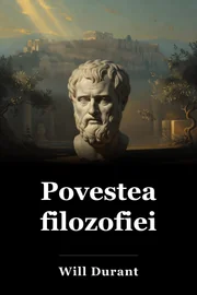 Povestea filozofiei book cover