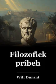 Filozofický príbeh book cover