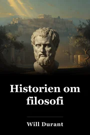 Historien om filosofi book cover