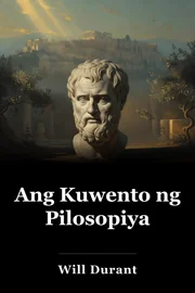 Ang Kuwento ng Pilosopiya book cover