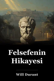 Felsefenin Hikayesi book cover