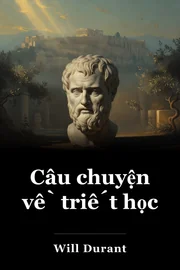 Câu chuyện về triết học book cover