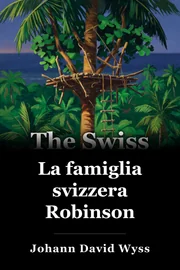 La famiglia svizzera Robinson book cover
