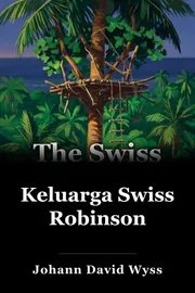 Keluarga Swiss Robinson book cover