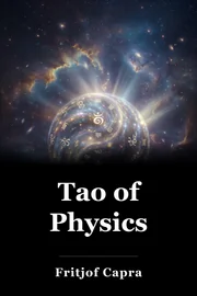 Tao of Physics book cover