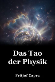 Das Tao der Physik book cover