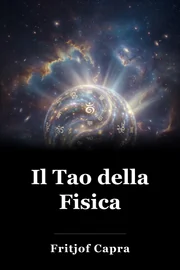 Il Tao della Fisica book cover