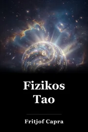 Fizikos Tao book cover