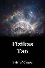 Fizikas Tao book cover