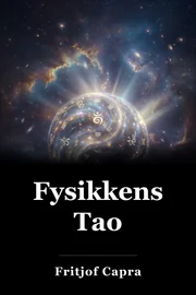 Fysikkens Tao book cover