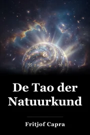 De Tao der Natuurkunde book cover