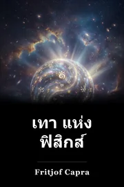 เทา แห่ง ฟิสิกส์ book cover