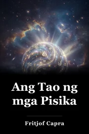 Ang Tao ng mga Pisika book cover