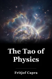The Tao of Physics book cover