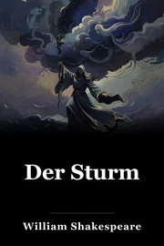 Der Sturm book cover