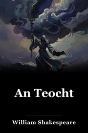 An Teocht book cover