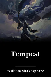 Tempest book cover