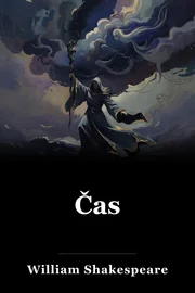 Čas book cover