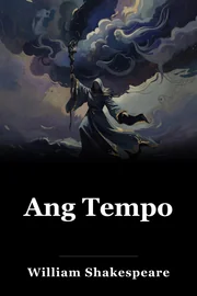 Ang Tempo book cover