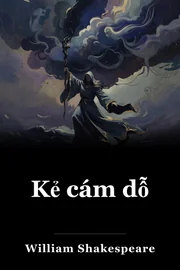 Kẻ cám dỗ book cover