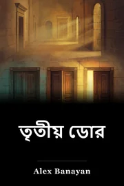তৃতীয় ডোর book cover