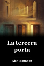 La tercera porta book cover