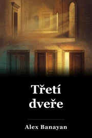 Třetí dveře book cover