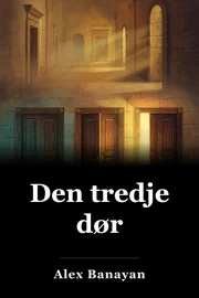 Den tredje dør book cover