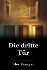 Die dritte Tür book cover