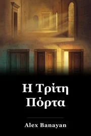 Η Τρίτη Πόρτα book cover