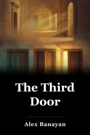 The Third Door book cover